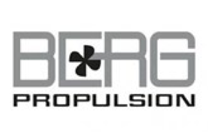 Berg propulsion | Schraven Rudderpropeller